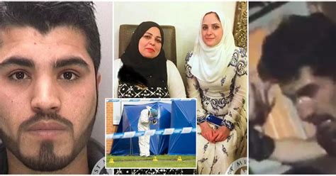 Timeline To Murder Terrified Raneem Oudeh Spoke To Police Five Times