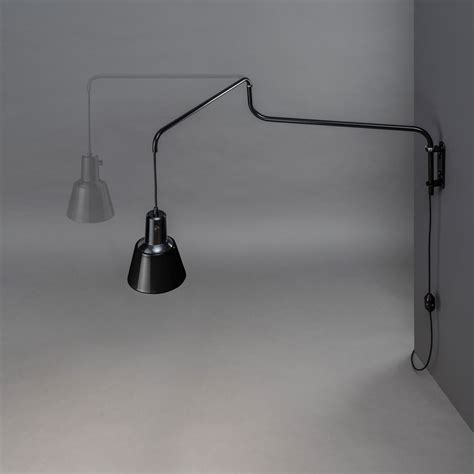 Midgard Licht K830 Wall K831 Pendant