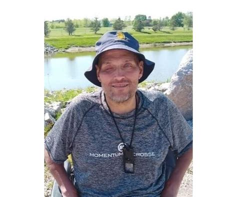 Daniel Robert Dan Allred Sr Obituary 2024 Davison Mi Allen Funeral Home Davison