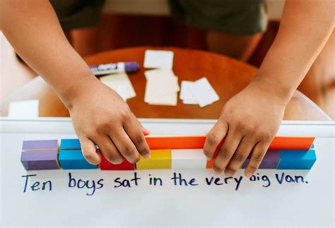 Hands On English Linking Blocks