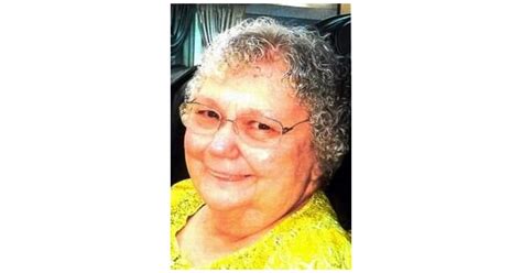 Elizabeth Osterman Obituary 1941 2016 Palm Bay Fl Floridatoday