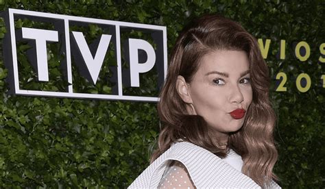 Edyta Górniak Zadzwoniła Na 997 Takiej Odpowiedzi Policjanta Się Nie