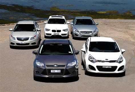 2011 Carsguide Car Of The Year Winners Car News Carsguide