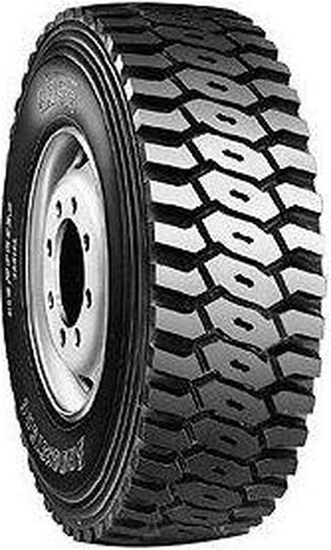 Грузовые шины Bridgestone L355