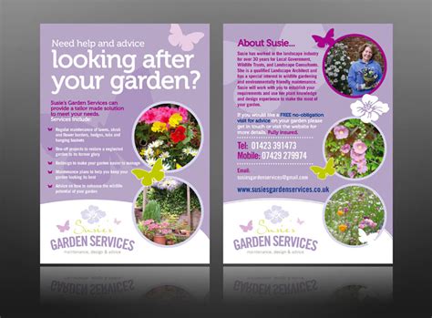 The Leaflet Guru Leaflet And Flyer Design And Printing Service
