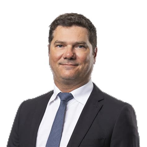 Admir Husovic Challenger Investment Management