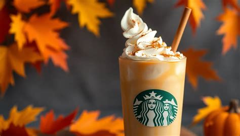 Complete Guide To Starbucks Pumpkin Drinks All 2026 Fall Flavors