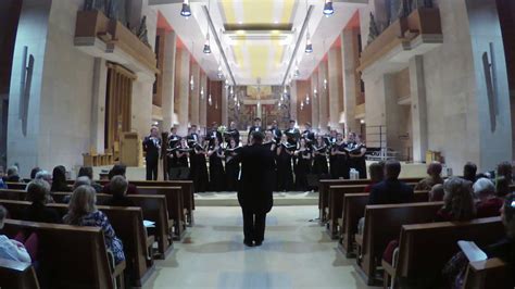 Stars By Ēriks Ešenvalds Youtube