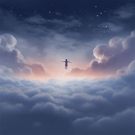Dream Of Flying Meaning 8 Reasons Practical Psychology