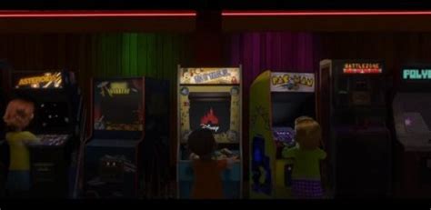 Lendas Urbanas Gamísticas Polybius