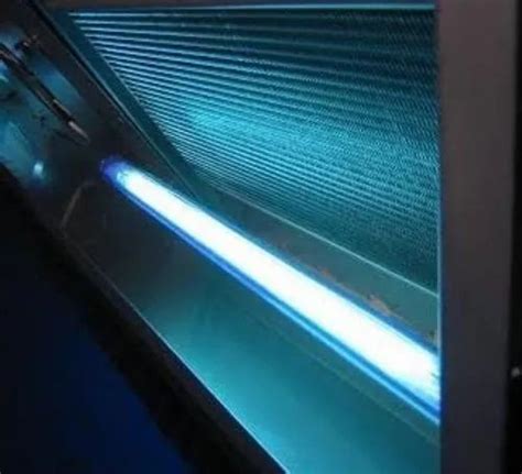 Uv Light Kit For Air Handler Shelly Lighting