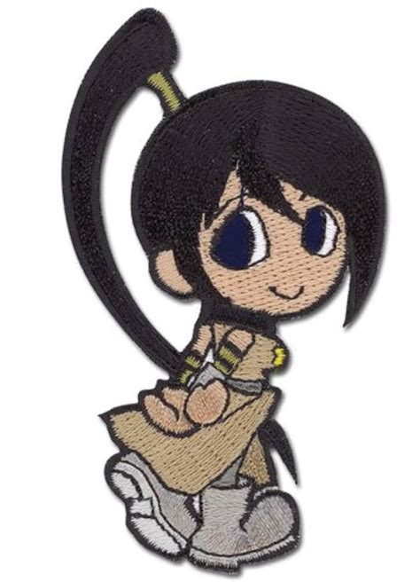 Anime Chibi Soul Eater