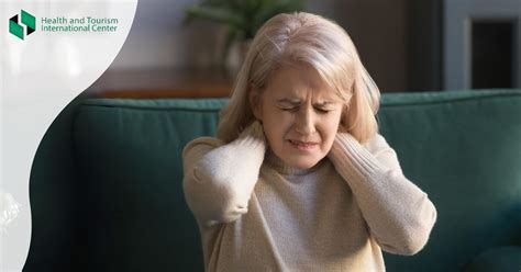 Neck Radiculopathy Hti Centers Medical Tourism Center