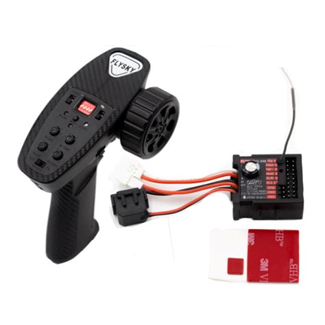 Hobbyplus Tx And Esc Rx Combo V3 For Cr18p Evo Evo Pro Helidirect