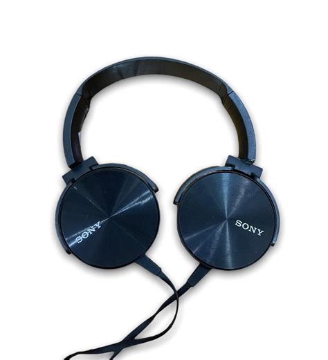 Sony Extra Bass Headphones Audio Headphones Headsets On Carousell