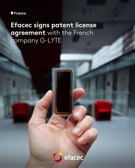 Efacec On Linkedin Efacec Innovation Technology Empoweringthefuture