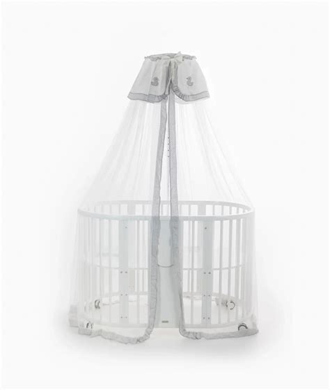 Premium Cots Cribs And Bassinets Featuring Our Signature Convertible