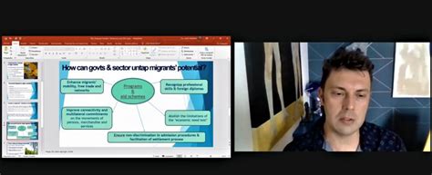 Restarttourism Migrants Investement Diasporaengagement Igor