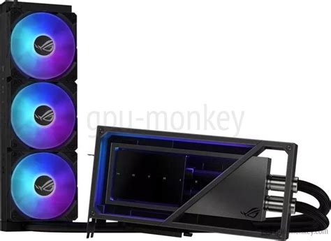 Sapphire Pulse Itx Radeon Rx 570 8g G5 Vs Asus Rog Matrix Platinum Geforce Rtx 4090