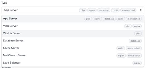 how to set up laravel forge on your vps server vpsbg eu