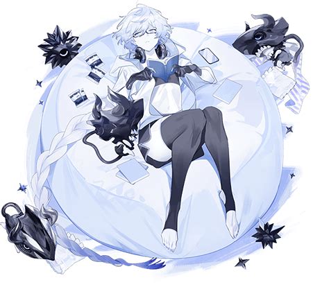 Supply Depot Princess E Vacation Mode Danbooru