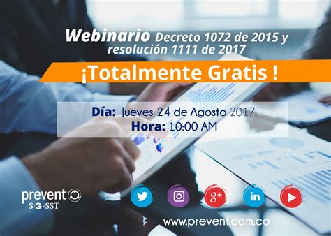 Prevent Col Linkedin