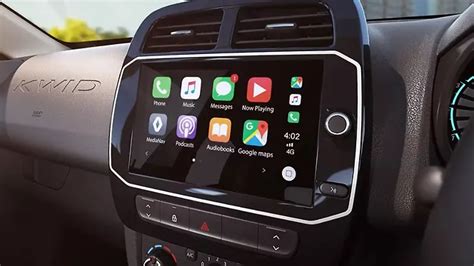 Kwid Climber 1 0 Mt Dual Tone On Road Price Renault Kwid Climber 1 0 Mt Dual Tone Features And Specs