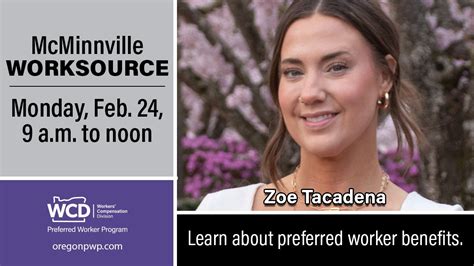 Oregonwcd Preferredworkerprogram Oregon Department Of Consumer And Business Services