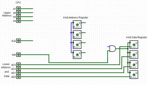 Refer To The Serial Data Transfer Example Presented