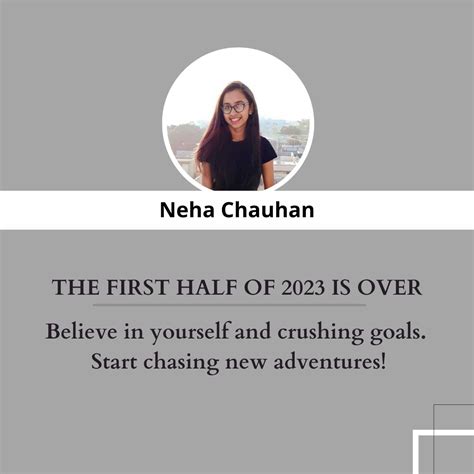Neha Chauhan On Linkedin Fridaythought