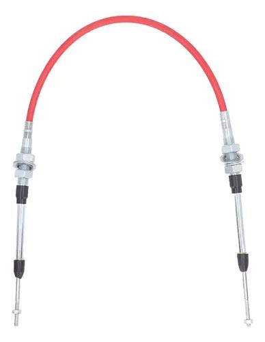 Cabo De Controle De Aceleração Motor De Escavadeira De 45 M