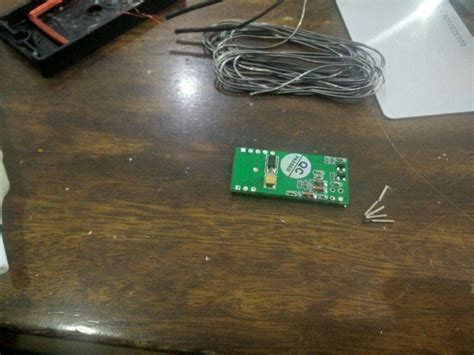 Raspberry Pi Based Rfid Time Attendance Maker Amino