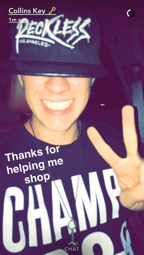 Pin By Tara On Collins And Devan Collins Key Devan Key Collins