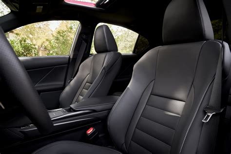 2024 Lexus Is A Review Of The Entry Level Luxury Sedan Motorbreeze