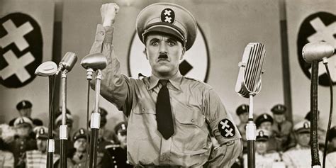 Chaplin The Great Dictator Casa Da Música