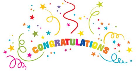 100 Congratulations Backgrounds