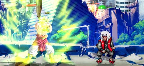 Dragon Ball Z Vs Naruto Shippuden La Gran Batalla Bylion Tops