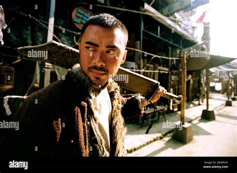 Siu Wong Fan Fotos Und Bildmaterial In Hoher Auflösung Alamy