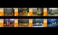 All Larva Season 1 Episodes At The Same Time Part 6 Youtube Multiplier