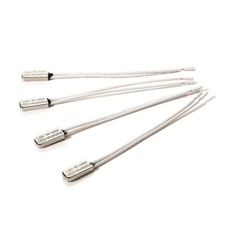 What Is The Difference Between A Motor Thermostat And A Regular