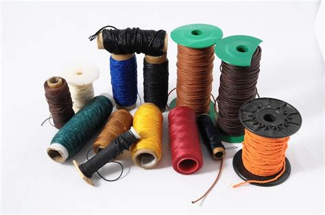 Premium Photo Roll Of Twine