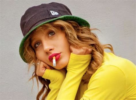 Chadia Rodriguez Zero