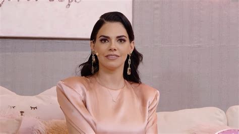 Livia Brito Y William Levy