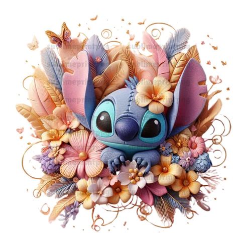 Png Stitch Design Digital Png File For Sublimation High Resolution