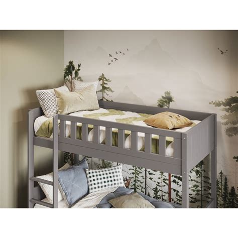 Bea Shorty Bunk Bed