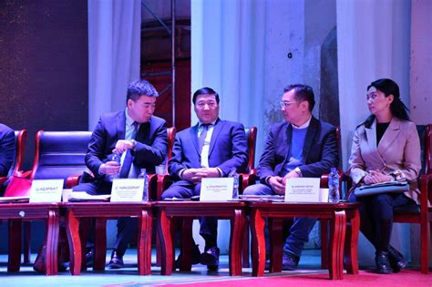 Эрүүл мэндийн сайд С Чинзориг Хэнтий аймагт ажиллалаа