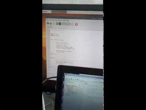 Raspberry Pi UART Communication Between Stm Nucleo F RE And Raspberry Pi Model B