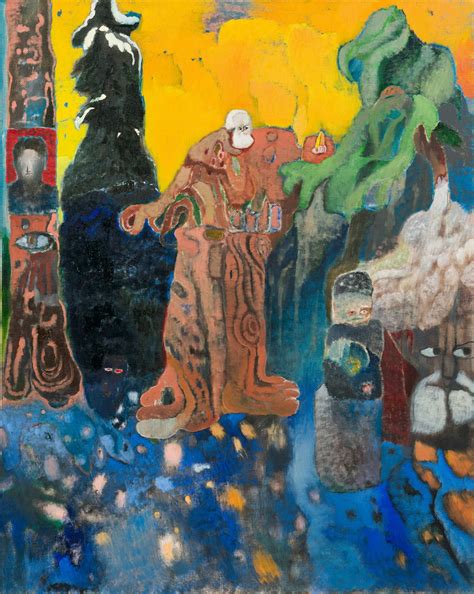 Qiu Xiaofei Xavier Hufkens