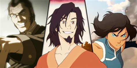 Where To Watch The Legend Of Korra Now That Its Not On Netflix