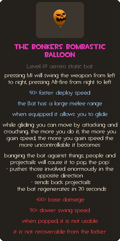 Here Is A Concept That Transforms The Scouts Bat Into A Utility Item